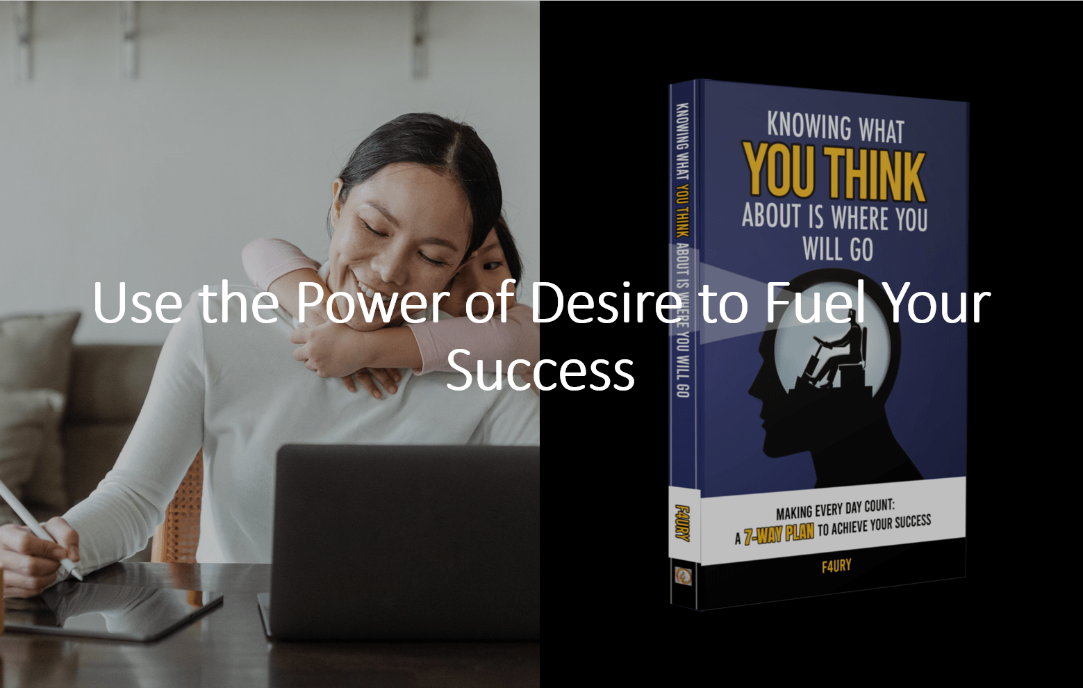 More Constant Money to Roll in By Influencing with Desire